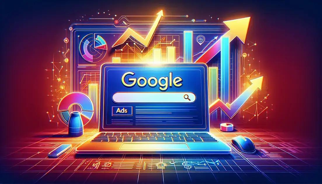 O Que é Google Ads? Como Impulsionar Seu Negócio Online